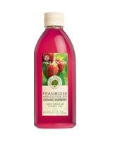 Yves Rocher Les Plaisirs Nature Organic Raspberry Shower Gel | Bath ...