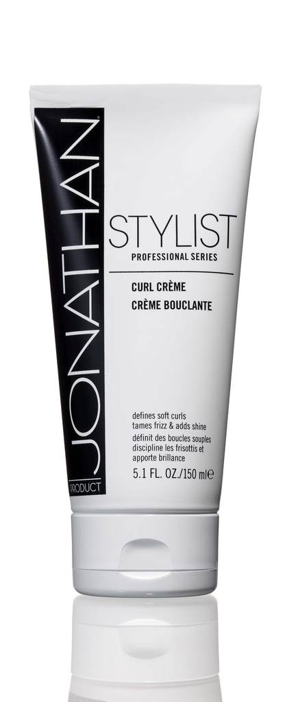 Jonathan Product Stylist Professional Series Curl Creme | Hair Care ...