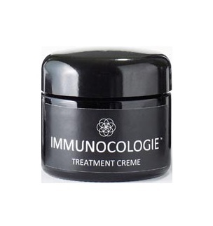 IMMUNOCOLOGIE Treatment Crème | Skin Care | BeautyAlmanac