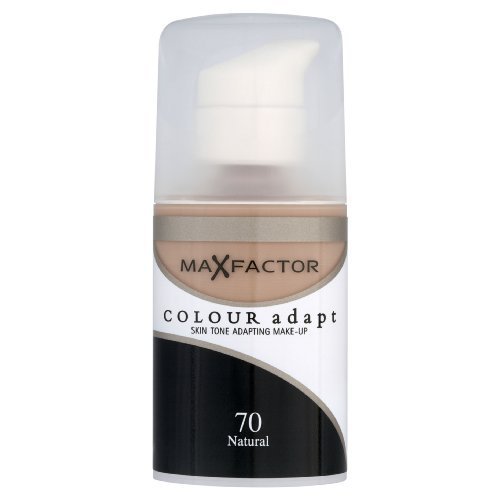 Max Factor Colour Adapt | Makeup | BeautyAlmanac