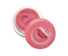 Maybelline Dream Mousse® Blush | Makeup | BeautyAlmanac