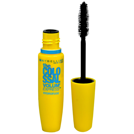 Maybelline Colossal Volum' Express® Waterproof Mascara | Makeup ...