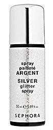 SEPHORA COLLECTION Glitter Spray | Makeup | BeautyAlmanac