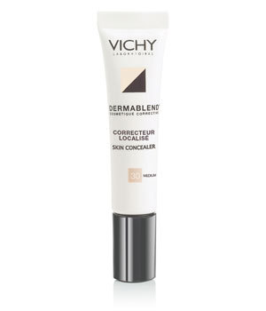 Vichy Dermablend Concealer | Makeup | BeautyAlmanac