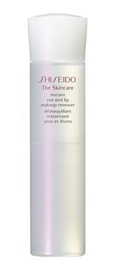 Shiseido Skincare Instant Eye Lip Makeup Remover | Makeup | BeautyAlmanac