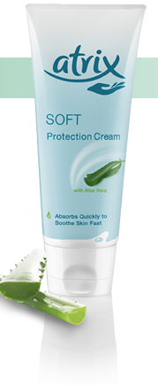 Atrix Soft Protection Cream | Skin Care | BeautyAlmanac