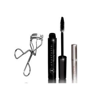 Anastasia Beverly Hills Lash Bash | Makeup | BeautyAlmanac