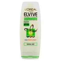 L'Oréal Paris Elvive Multi-Vitamins Conditioner | Hair Care | BeautyAlmanac