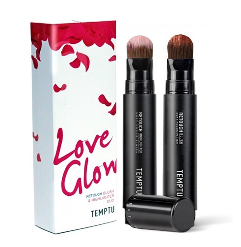 TEMPTU Love Glow Retouch Duo | Makeup | BeautyAlmanac