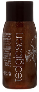 Ted Gibson Brazen Brown Shampoo | Hair Care | BeautyAlmanac