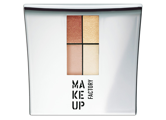 Make Up Factory Eye Colors | Makeup | BeautyAlmanac