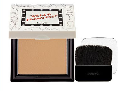 benefit "Hello Flawless!" | Makeup | BeautyAlmanac