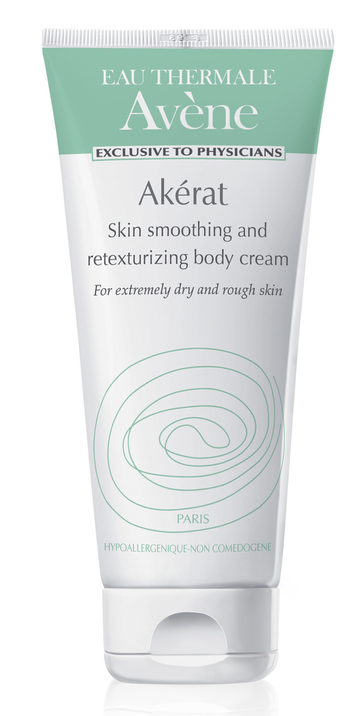 Avene Akerat 10 Body Cream For Keratosis- Prone Skin at Monte Stock blog