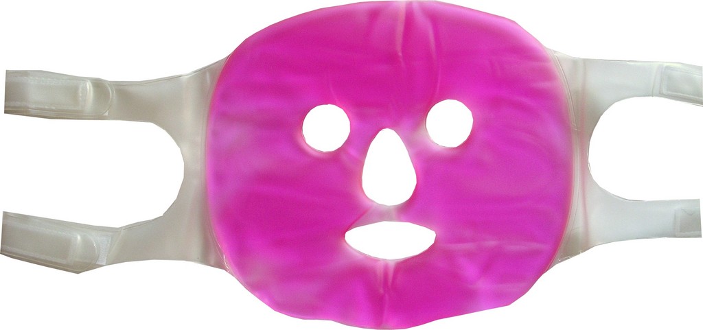 NUVO VISAGE Rejuvenating Gel Face Mask | Skin Care | BeautyAlmanac
