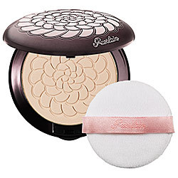 Guerlain Météorites Compact Powder | Makeup | BeautyAlmanac