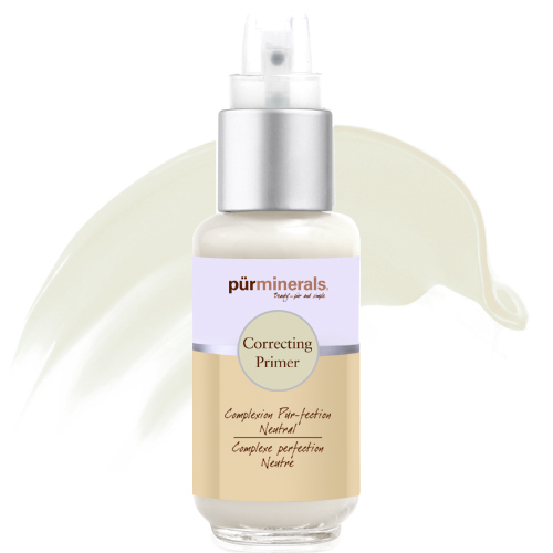 Pür Correcting Primer Neutral | Makeup | BeautyAlmanac