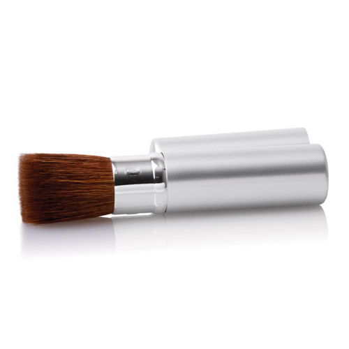 Pür Retractable Chisel Brush | Makeup | BeautyAlmanac