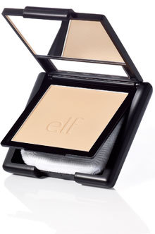 E.l.f. Studio Pressed Powder | Makeup | BeautyAlmanac
