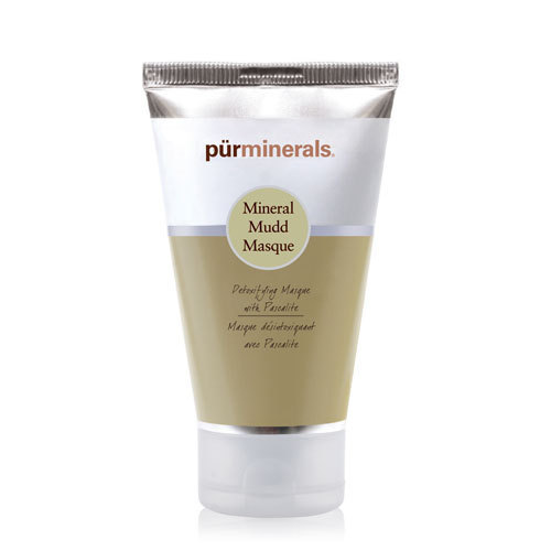 Pür Mineral Mudd Masque | Skin Care | BeautyAlmanac