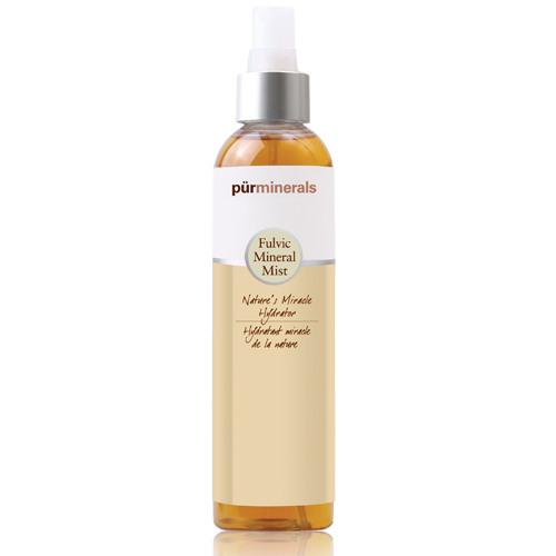 Pür Fulvic Mineral Mist | Bath & Body | BeautyAlmanac