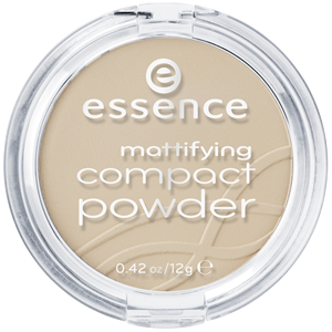 Essence Mattifying Compact Powder | Makeup | BeautyAlmanac