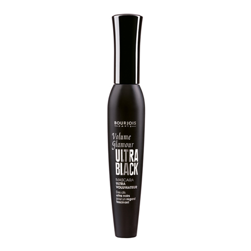 Bourjois VOLUME GLAMOUR ULTRA BLACK | Makeup | BeautyAlmanac