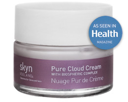 Skyn Iceland Pure Cloud Cream with Biospheric Complex | Skin Care ...