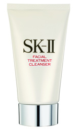 SK-II Facial Treatment Cleanser | Skin Care | BeautyAlmanac