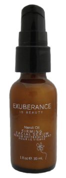 Exuberance is Beauty Neroli Oil Firming Facial Serum | Skin Care ...