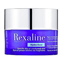 Rexaline Hydra-Dose Hyper-Hydrating Anti-Wrinkle Rich Cream For Dry or ...