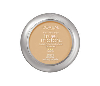 L'Oréal Paris TRUE MATCH™ Powder | Makeup | BeautyAlmanac