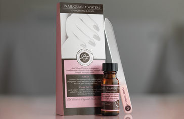 Perfect Formula Nail Guard System | Makeup | BeautyAlmanac