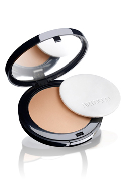 Artdeco High Definition Compact Powder & Refill | Makeup | BeautyAlmanac