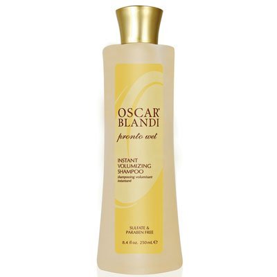 Oscar Blandi Pronto Wet INSTANT VOLUMIZING SHAMPOO | Hair Care ...