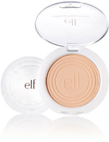 E.l.f. Clarifying Pressed Powder | Makeup | BeautyAlmanac