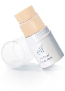 E.l.f. All Over Cover Stick | Makeup | BeautyAlmanac