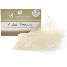 E.l.f. Shine Eraser | Skin Care | BeautyAlmanac