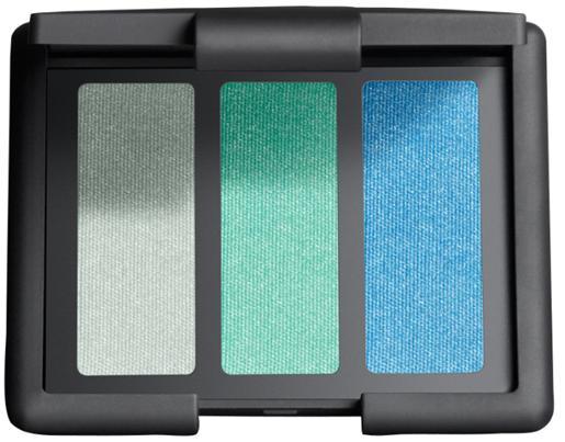NARS Cap Ferrat Trio Eyeshadow | Makeup | BeautyAlmanac
