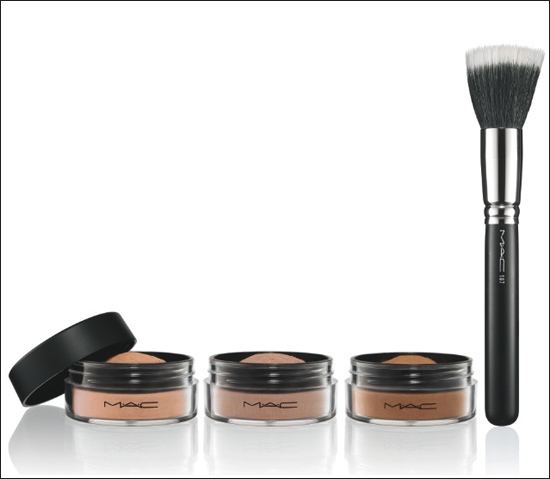 MAC Magically Cool Liquid Powder | Makeup | BeautyAlmanac