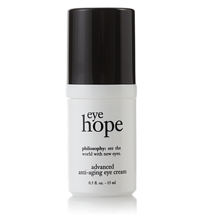 Philosophy Eye Hope Multitasking Eye Cream | Skin Care | BeautyAlmanac