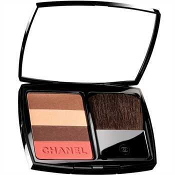Chanel SOLEIL TAN DE CHANEL Moisturizing Bronzing Powder | Makeup ...