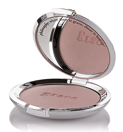 Philosophy Color Grace Shimmering Face Powder | Makeup | BeautyAlmanac
