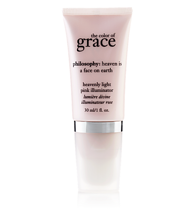 Philosophy Color Grace Heavenly Light Pink Illuminator | Makeup ...