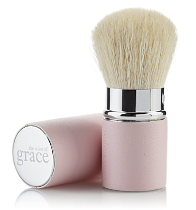 Philosophy Color Grace Go With Grace Face Brush | Makeup | BeautyAlmanac
