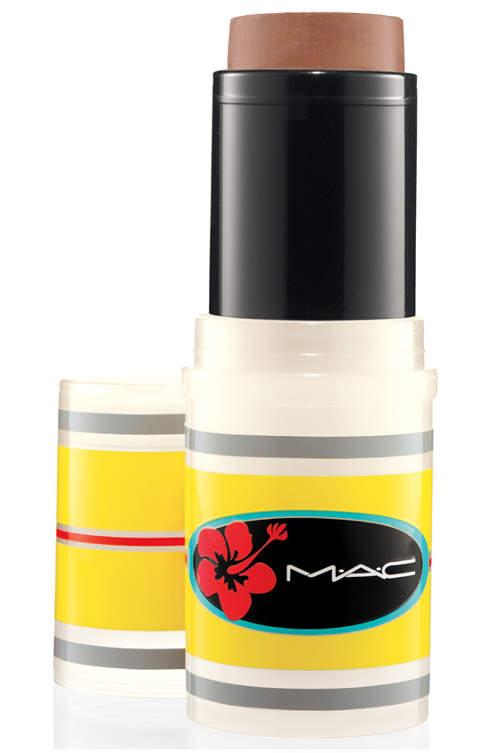 MAC Skinsheen Bronzer Stick | Makeup | BeautyAlmanac