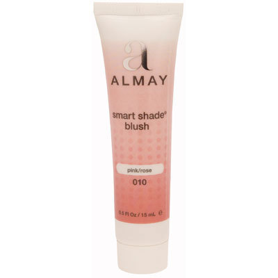 Almay Smart Shade Blush | Makeup | BeautyAlmanac