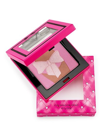 Victoria's Secret Limited-Edition Radiant Face Trio | Makeup ...