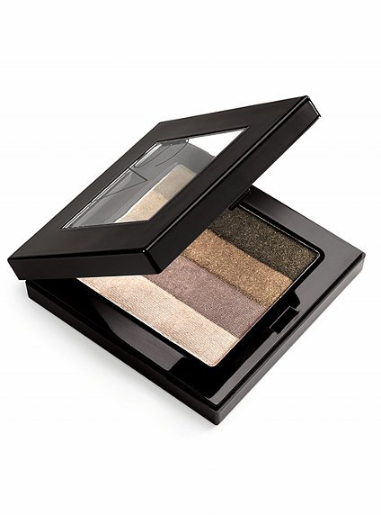 Victoria's Secret Eye Shadow Quad | Makeup | BeautyAlmanac