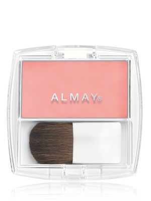 Almay Powder Blush | Makeup | BeautyAlmanac