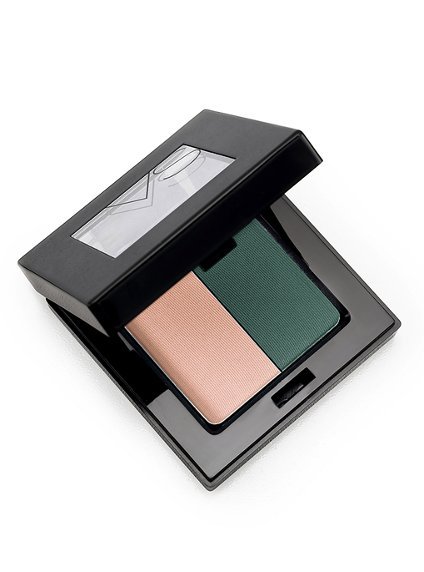 Victoria's Secret Silky Eye Shadow Duo | Makeup | BeautyAlmanac